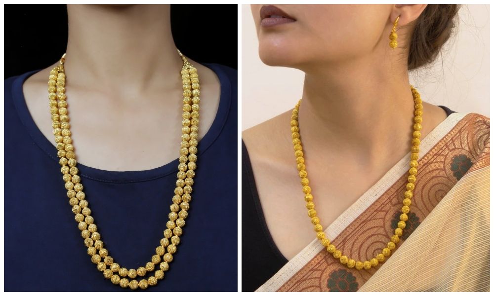 Top 15 Traditional Types of Maharashtrian Saaj Jewellery